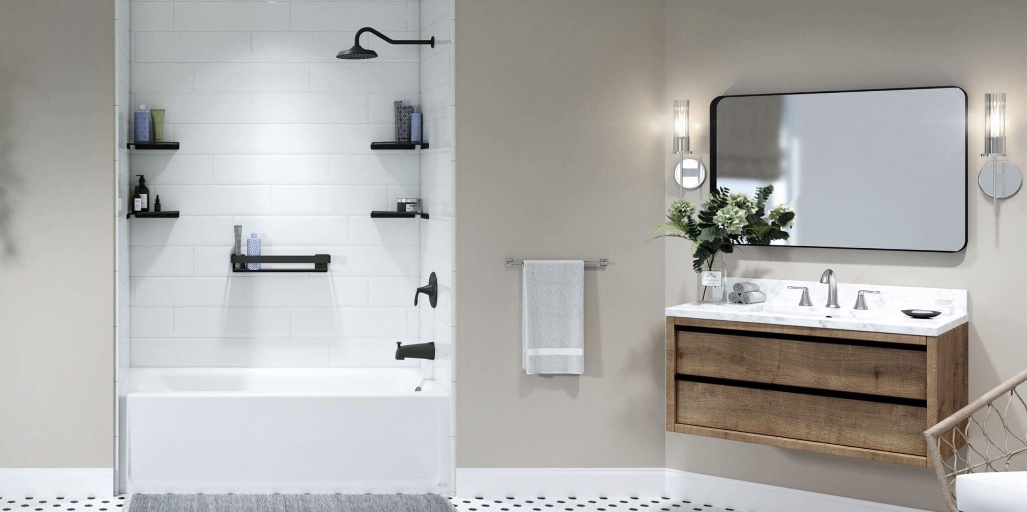 Bath Planet Bathtub Sizes: Perfect Fit for Your Bathroom
